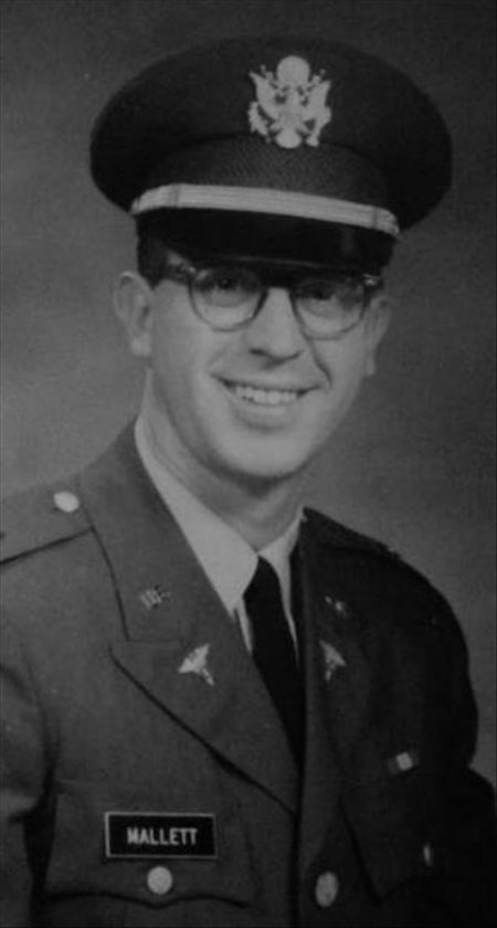 Howard Mallett | News, Sports, Jobs - Weirton Daily Times